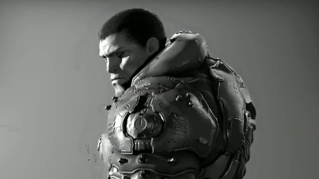 Giga Chad Doom Slayer - Coub - The Biggest Video Meme Platform