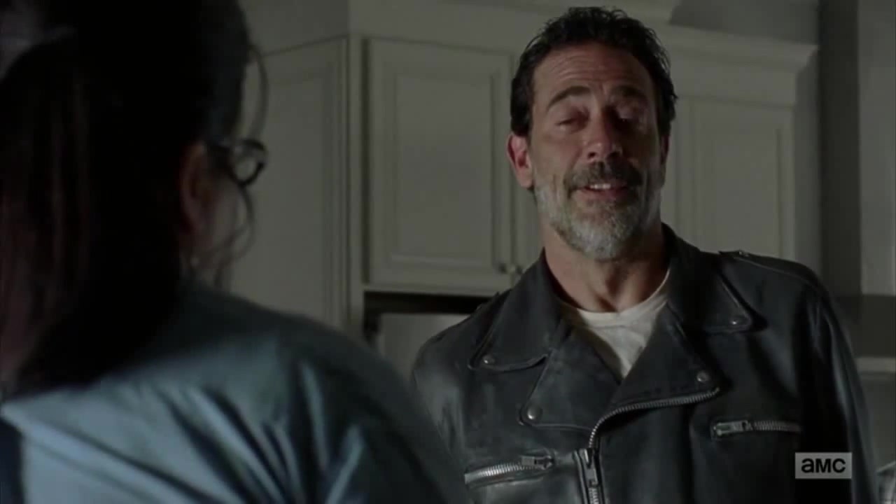 Walking Dead - Negan's Best Lines With Laugh Track 2 - Coub - The ...