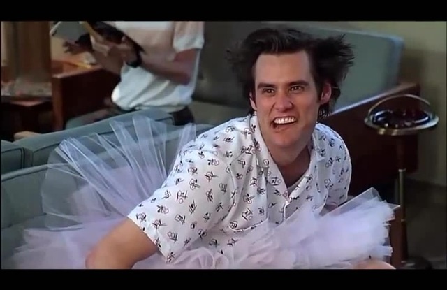 Ace Ventura - Készen Állok Mester! - Coub - The Biggest Video Meme Platform