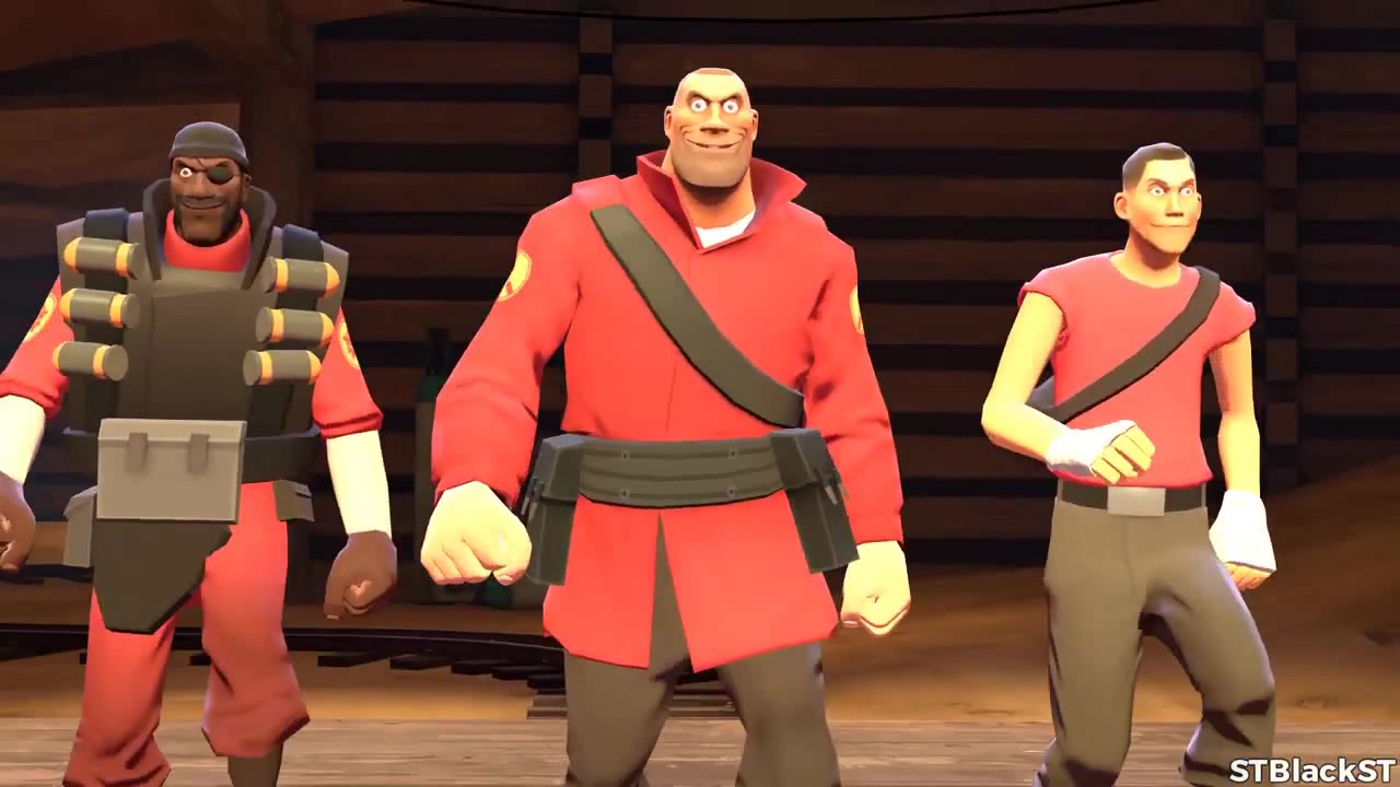 StBlackST | This is my point! - Coub - The Biggest Video Meme Platform