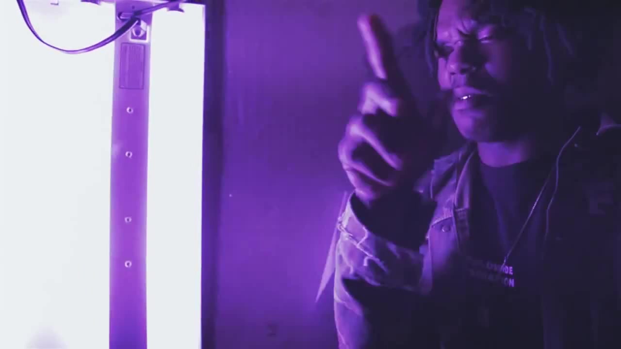 Lucki Eck$ - Freewave 7 (Official Music Video) - Coub - The Biggest ...