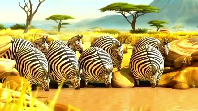 Fat Zebras - Coub - The Biggest Video Meme Platform