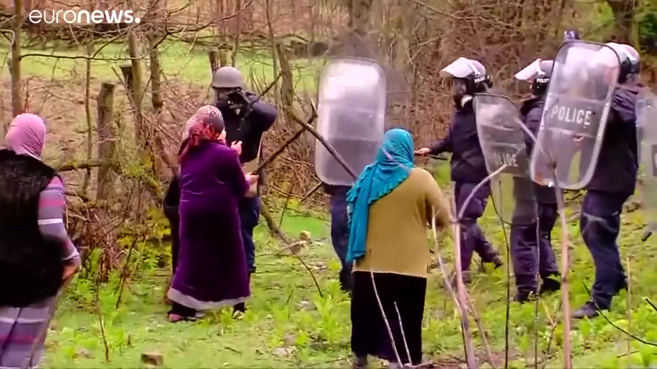 fuck the police - Coub - The Biggest Video Meme Platform