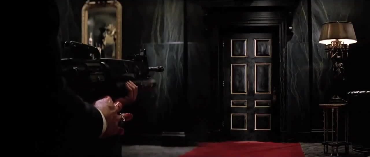 Scarface End Scene (Push it to the Limit) - Coub - The Biggest Video Meme Platform