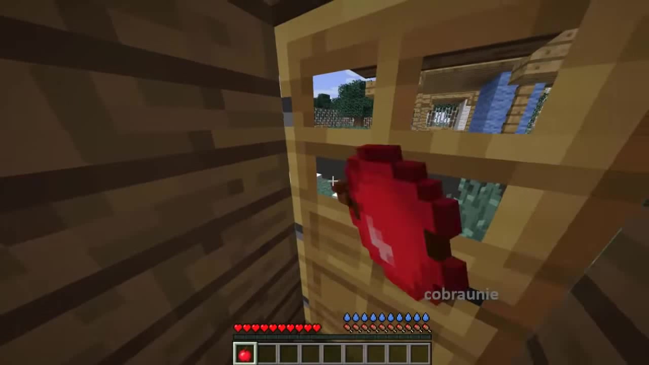 Just a peaceful Minecraft video - Coub - The Biggest Video Meme Platform