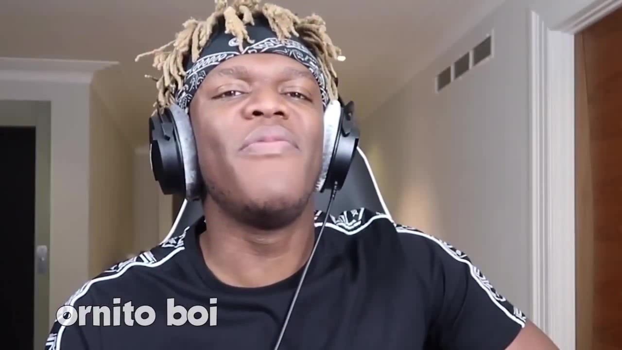 ksi is not fat he is just bulking. - Coub - The Biggest Video Meme Platform