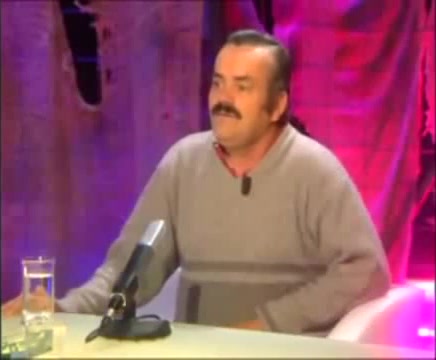 Old spanish man laughing hard (Very funny laugh) - Coub - The Biggest ...