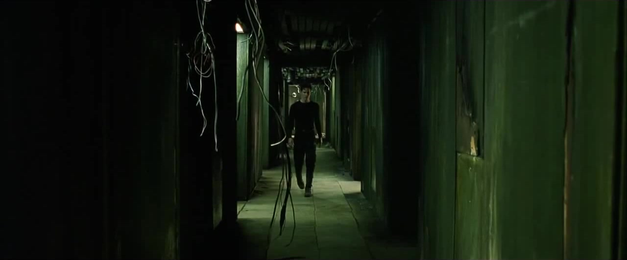 Matrix 1 - Résurrection (Scène Culte) - Coub - The Biggest Video Meme ...