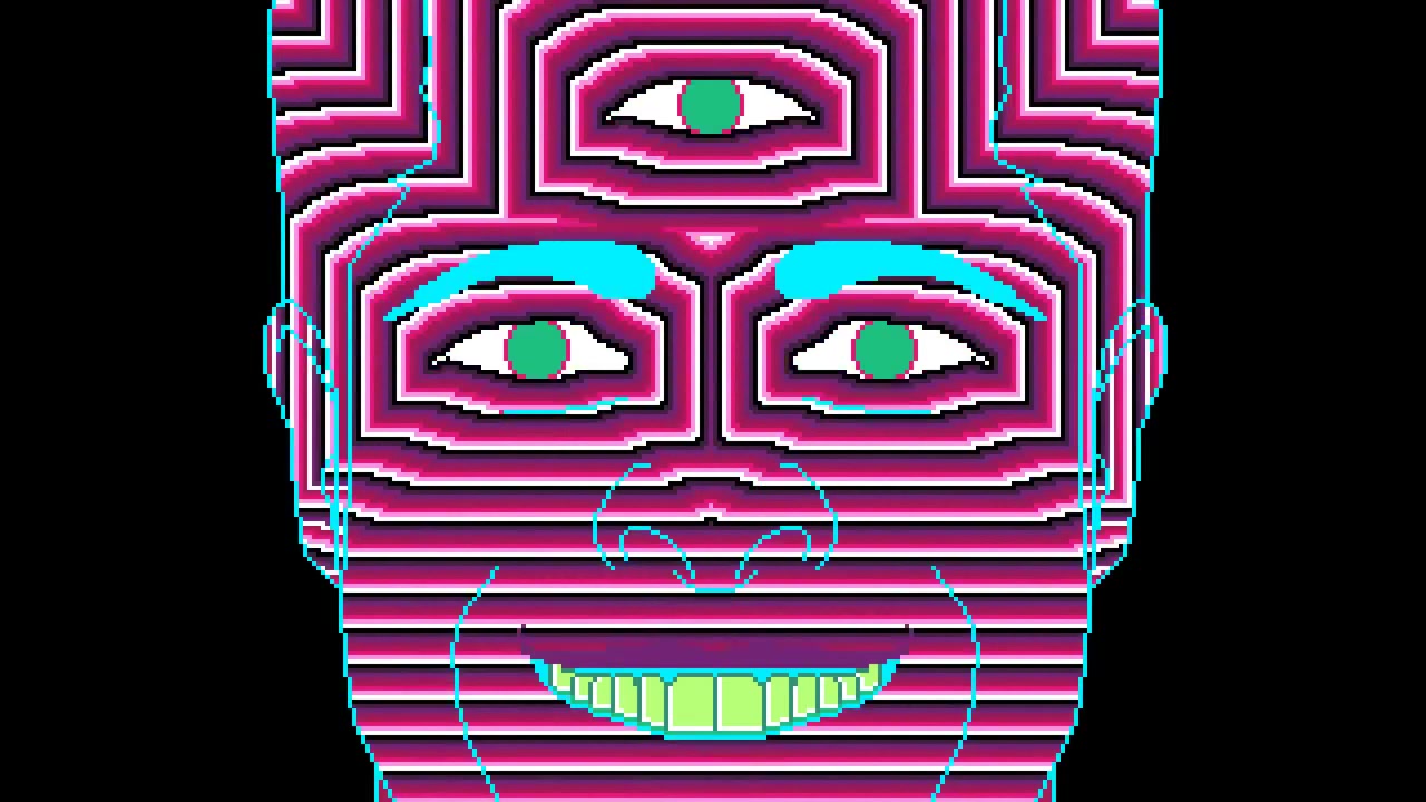 Bad trip #hotline - Coub - The Biggest Video Meme Platform