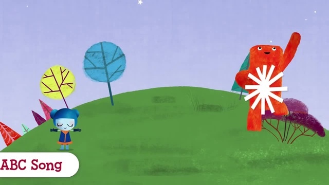 ABC galaxy is good show - Coub - The Biggest Video Meme Platform