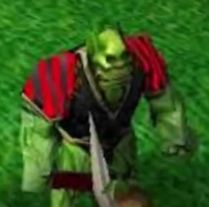 Warcraft III Peon - Work ft. Rihanna - Coub - The Biggest Video Meme ...
