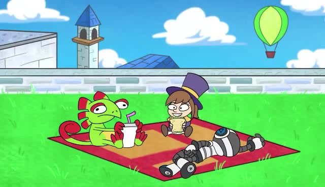 RAGGLE-FRAGGLE!!! - Coub - The Biggest Video Meme Platform