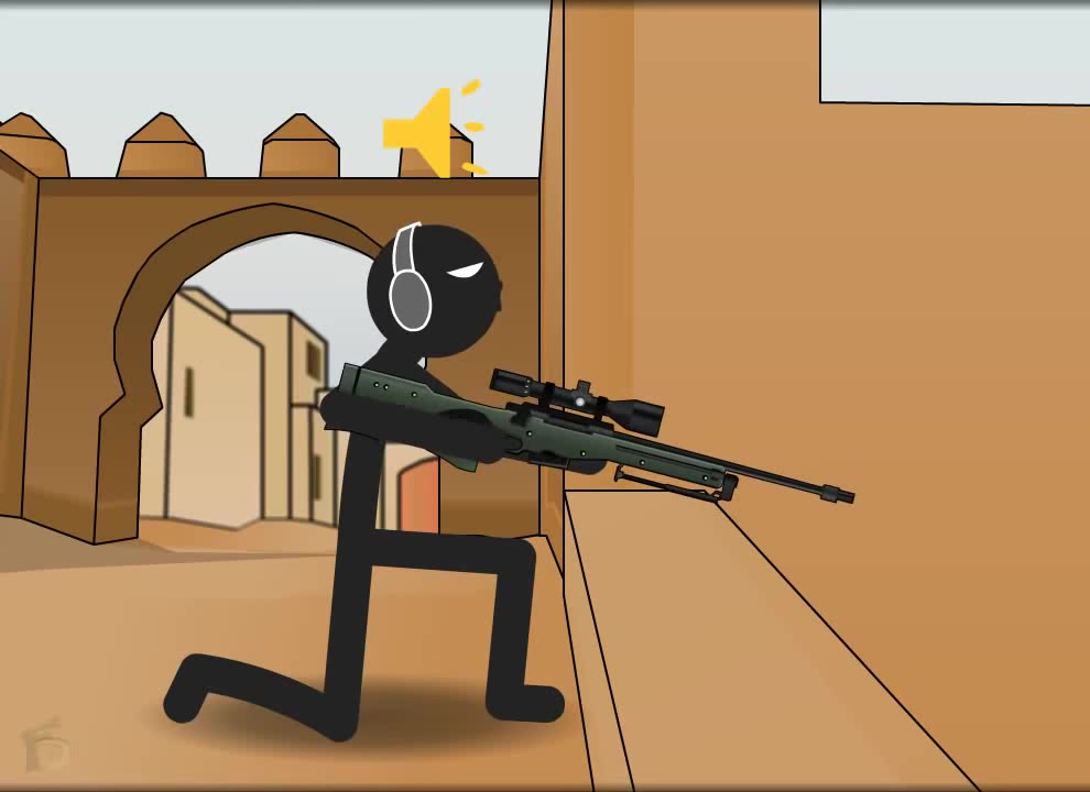 Counter-Strike - DE dust2 HD - Coub - The Biggest Video Meme Platform