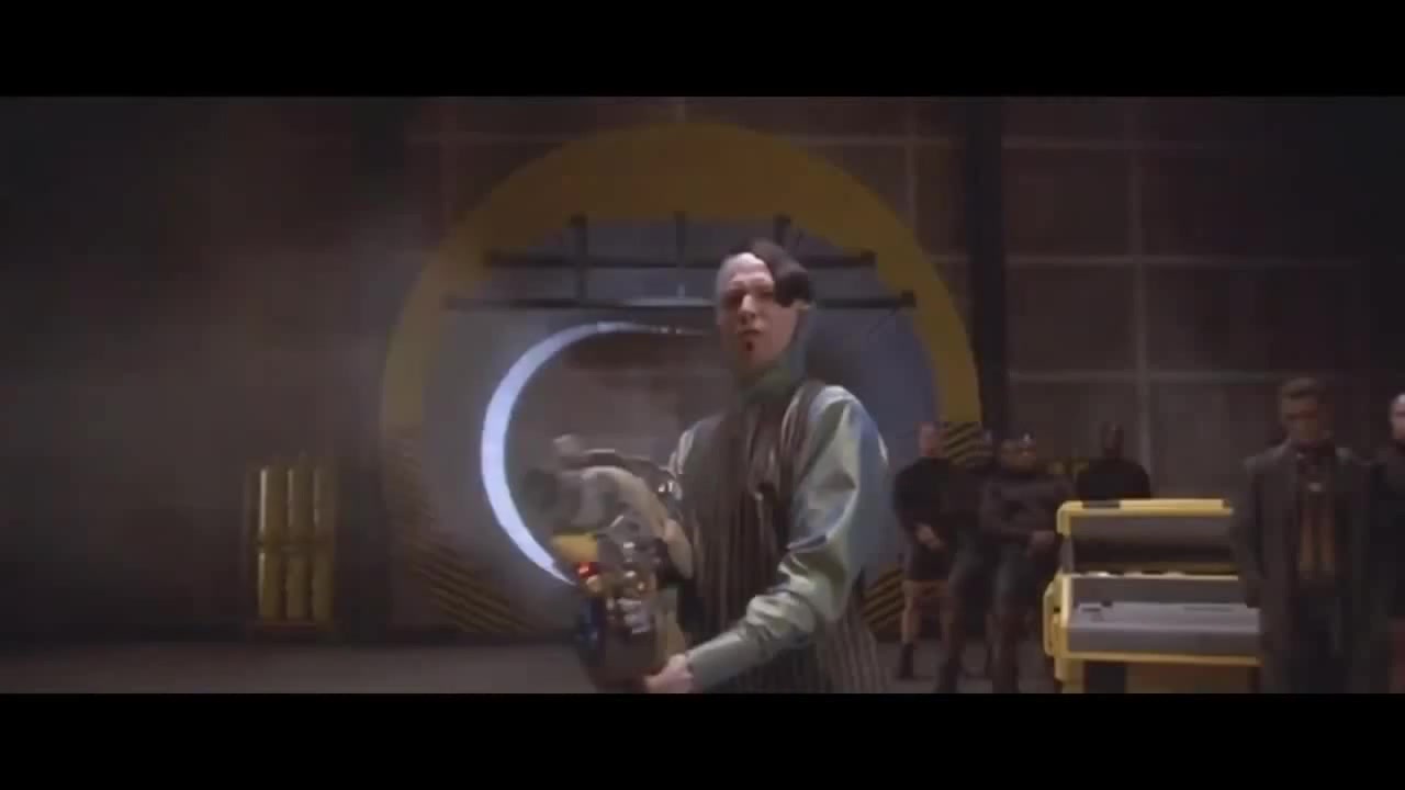 Zorg ZF-1 - Coub - The Biggest Video Meme Platform