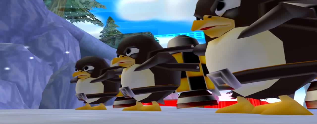 Crash Twinsanity - Fish? - Coub - The Biggest Video Meme Platform