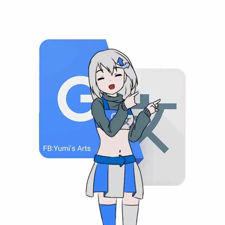 Google Chan - Coub - The Biggest Video Meme Platform