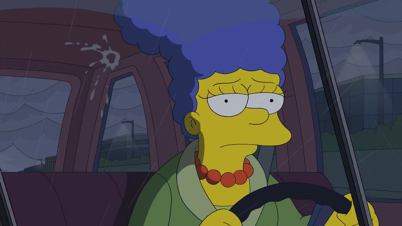 Marge night call - Coub - The Biggest Video Meme Platform