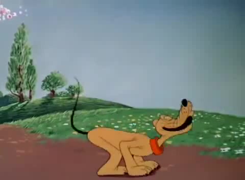 Pluto shake and exhale - Coub - The Biggest Video Meme Platform