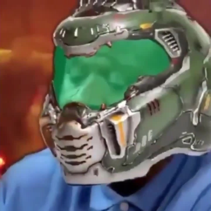 DOOM Meme - Coub - The Biggest Video Meme Platform