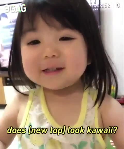 Kawaii or Kawaii - Coub - The Biggest Video Meme Platform