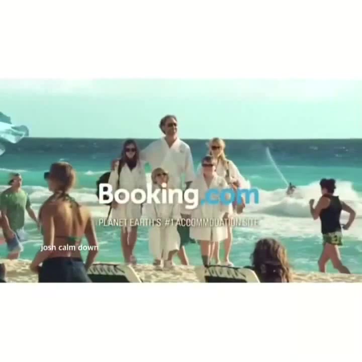 Booking.com - Coub - The Biggest Video Meme Platform