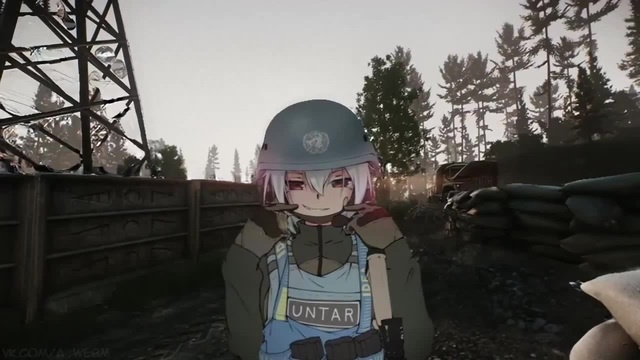 Anime Tarkov - Coub - The Biggest Video Meme Platform