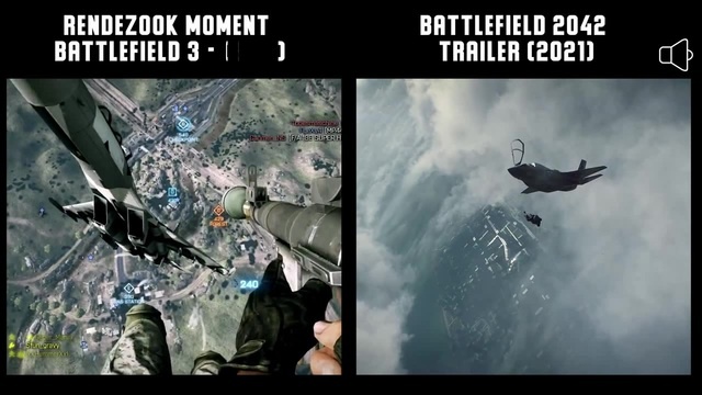 RendeZook moment in Battlefield 2042 trailer - Coub - The Biggest Video ...