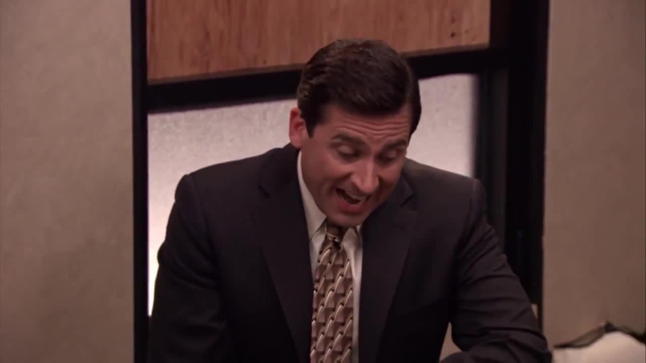 CPR Fail // The Office - Coub - The Biggest Video Meme Platform