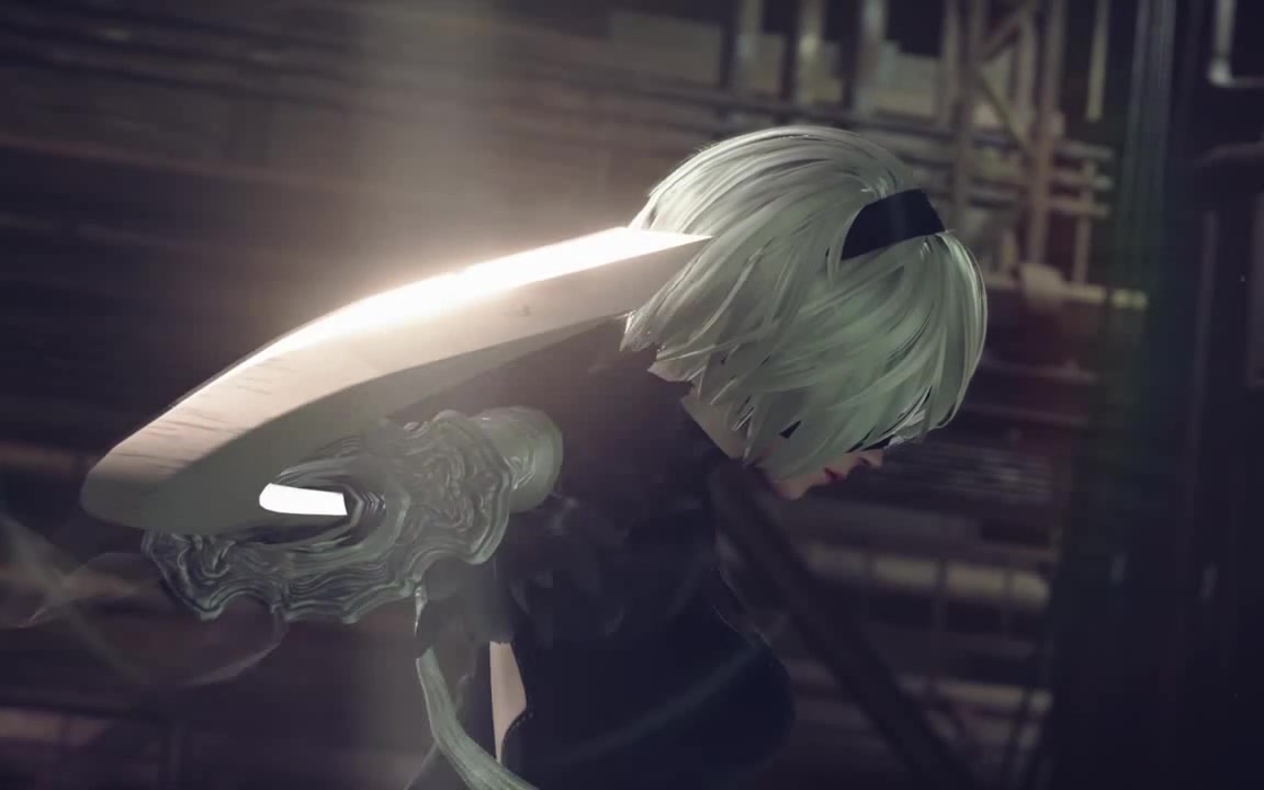 Искуственный интеллект, девушки из игр. Haydee, B2, Edi, Glados ...