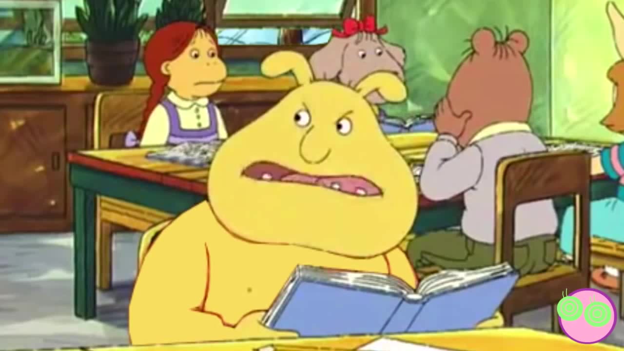 YTP- The Rat Who Shagged Me - Coub - The Biggest Video Meme Platform