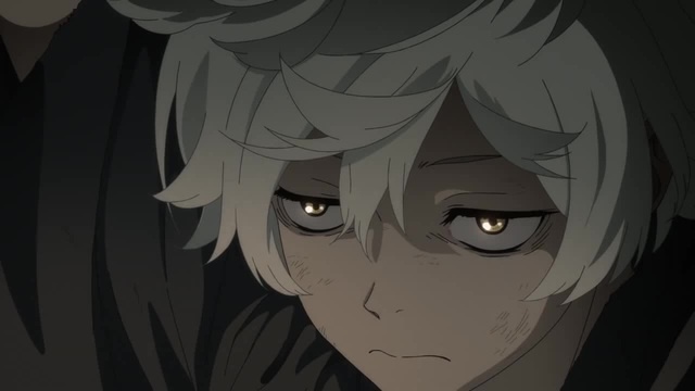 hell's paradise - Coub - The Biggest Video Meme Platform