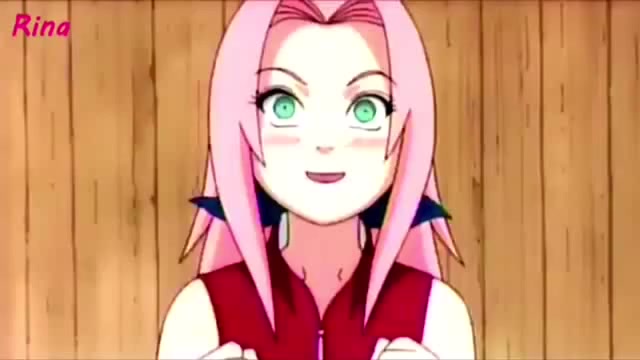 Naruto Shippuden: Sakura Haruno 🏥 - Coub - The Biggest Video Meme Platform