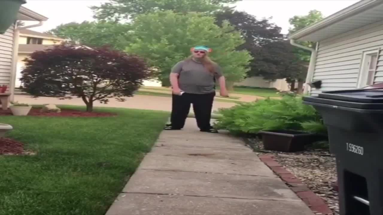 Plug Walk - Coub - The Biggest Video Meme Platform