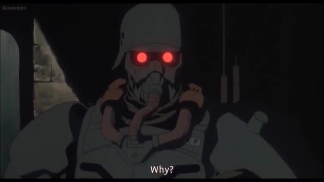 Jin-Roh: Riot/Incident in the Sewers - Coub - The Biggest Video Meme ...