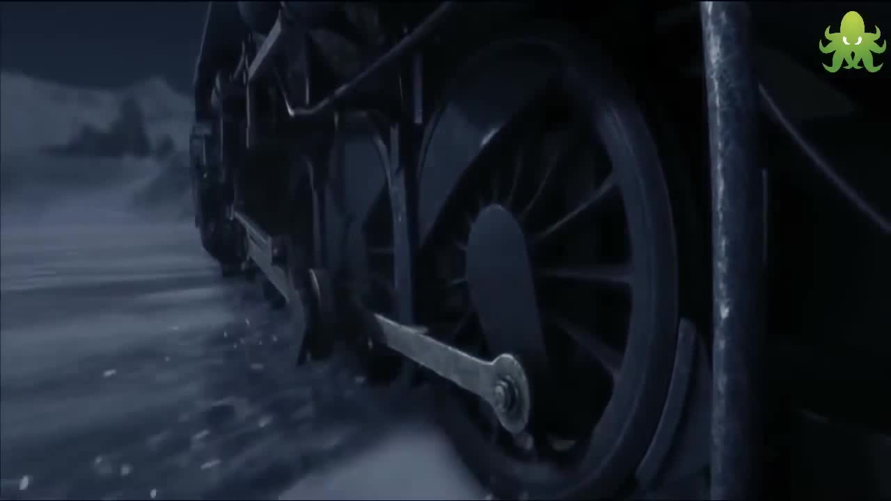 train drift - Coub - The Biggest Video Meme Platform