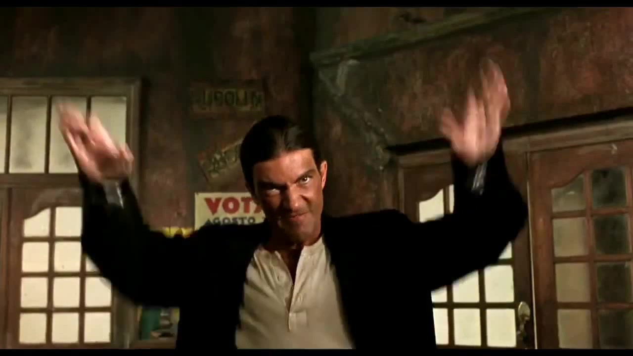 Desperado - Bar Scene - Coub - The Biggest Video Meme Platform