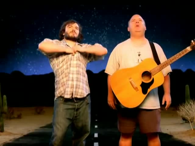 Tenacious D - Tribute (Video) - Coub - The Biggest Video Meme Platform