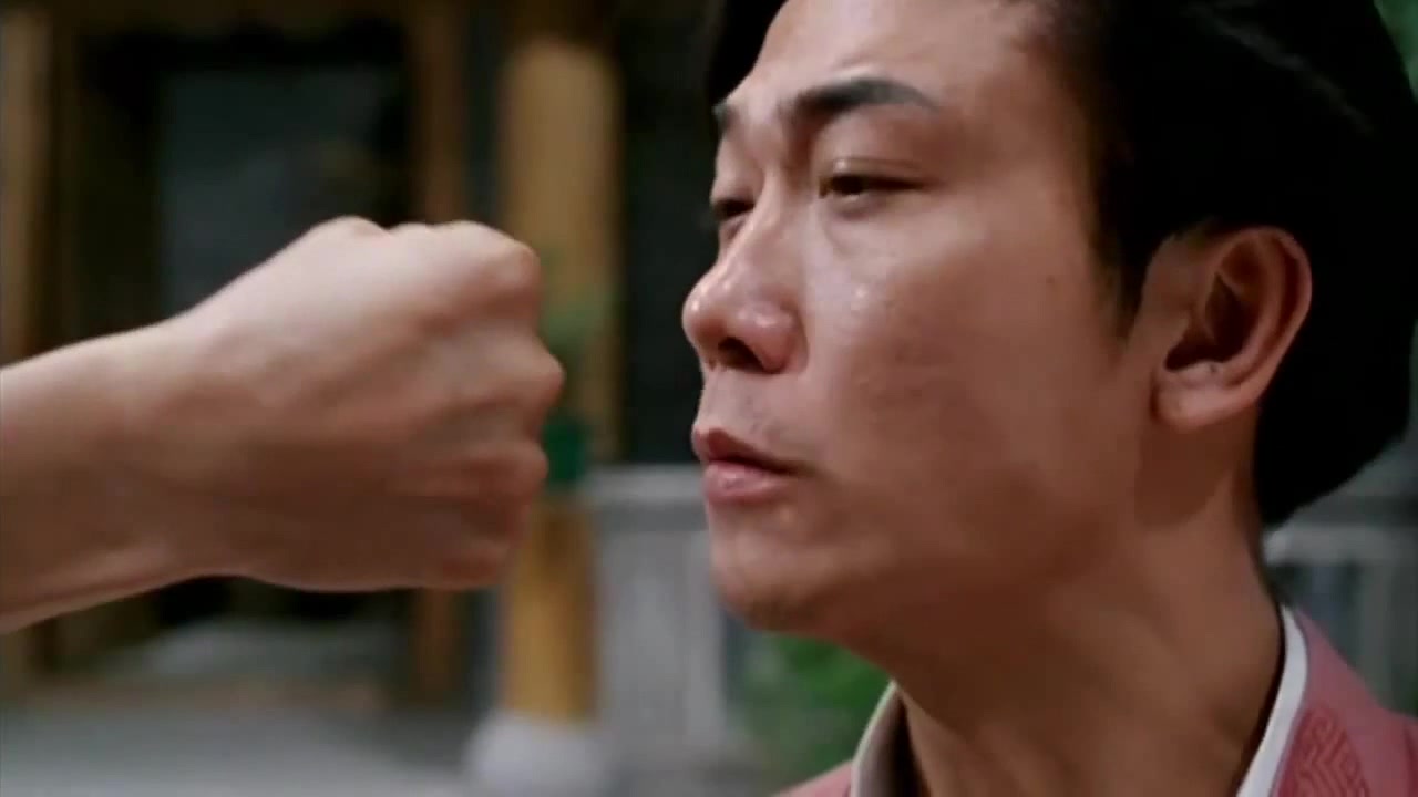 Jet Li VS Wu Shu Master - Coub - The Biggest Video Meme Platform