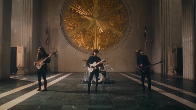 Polyphia - Playing God (Official Music Video) - Coub - The Biggest ...