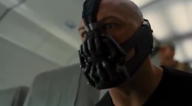 Bane - crashing this plane - Coub - The Biggest Video Meme Platform