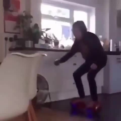 Green Goblin Hoverboard meme - Coub - The Biggest Video Meme Platform