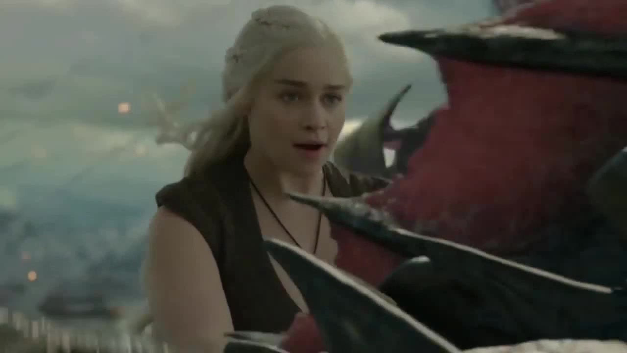 Fiery blonde - Coub - The Biggest Video Meme Platform