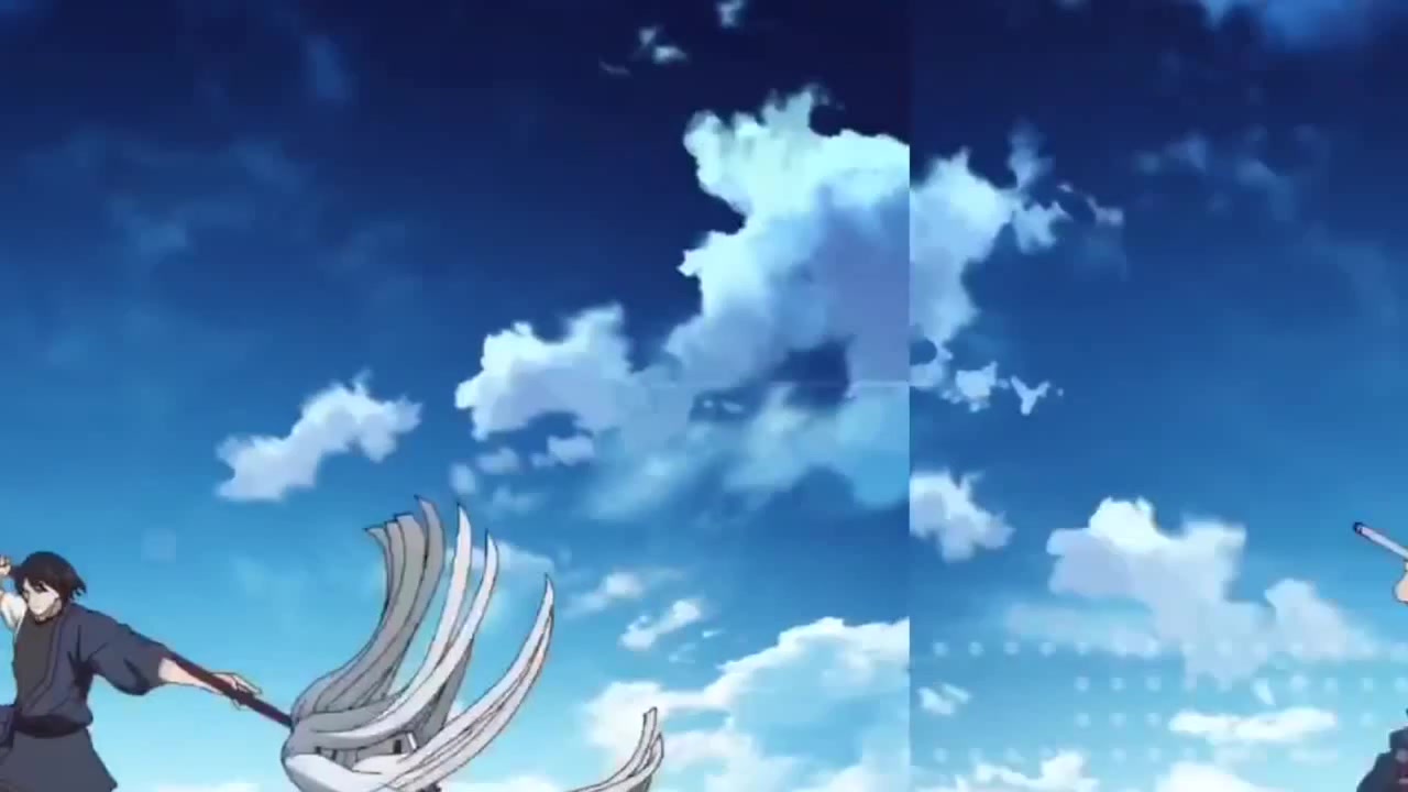 Benimaru - Coub - The Biggest Video Meme Platform