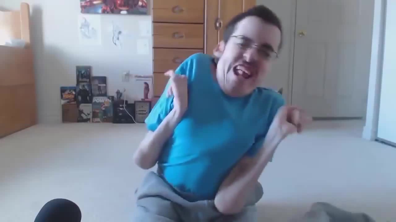 Ricky Berwick - Shooting Stars Meme - Coub - The Biggest Video Meme ...