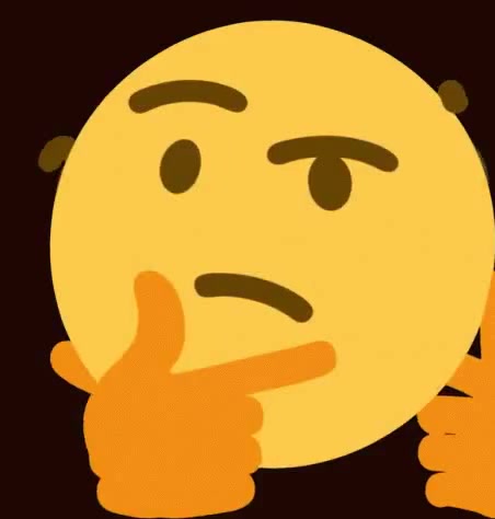 Thinking face spinning - Coub - The Biggest Video Meme Platform