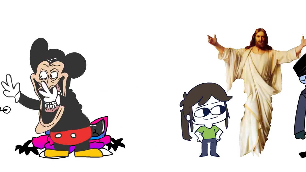 Mokey's Show - The sun - Coub - The Biggest Video Meme Platform