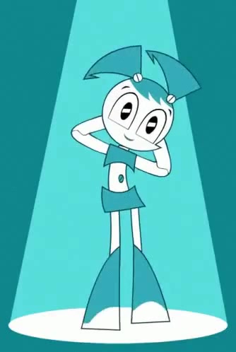 Just dancing XJ9 - Coub - The Biggest Video Meme Platform