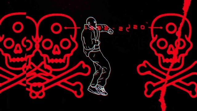 N-Vitral - Welcome to the Thunderdome (Official Thunderdome 2021 anthem ...