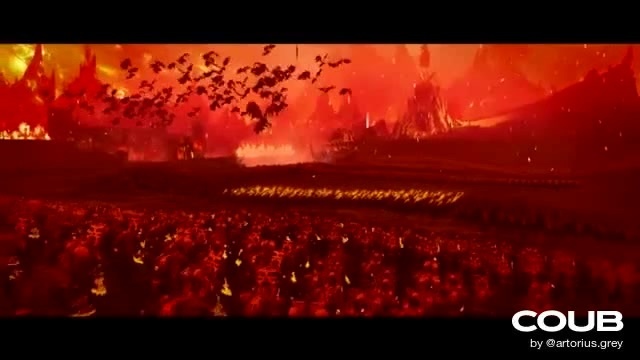 Hell is coming - Coub - The Biggest Video Meme Platform