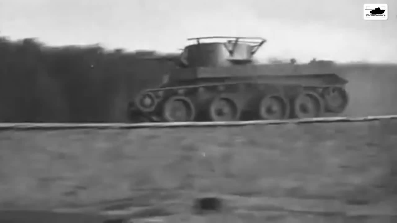 BT-7 crazy jump - Coub - The Biggest Video Meme Platform